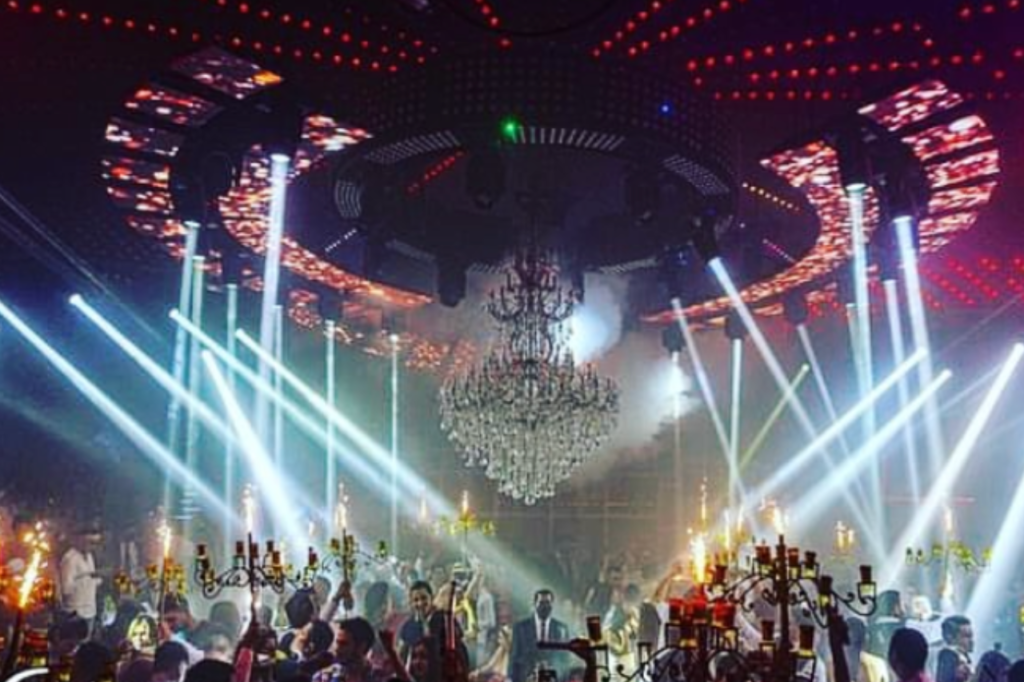 ¡Más fiesta! Dos nuevos antros llegarán a Los Mochis en las próximas ...